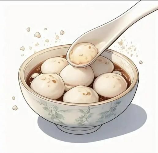 小汤圆怎么煮不破皮_小汤圆有哪些创意吃法-第3张图片-山城妙识