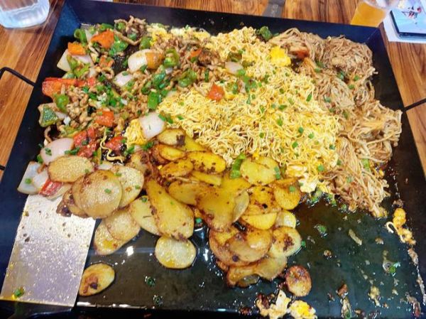 铁板烧食材有哪些_铁板烧食材怎么选-第2张图片-山城妙识