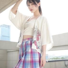 铁板烧鬼舞w是谁_铁板烧鬼舞w真名-第2张图片-山城妙识
