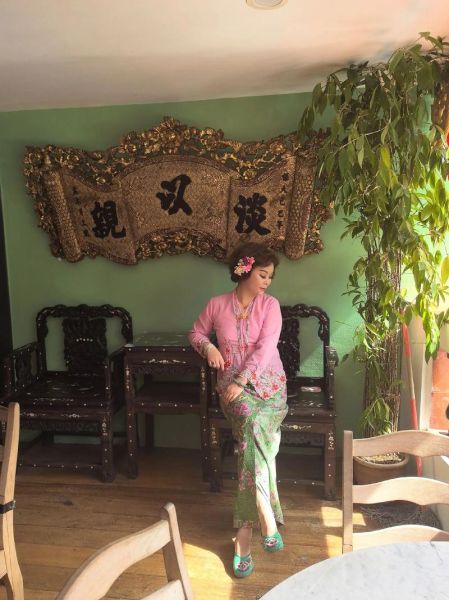 马来西亚现在还有娘惹吗_娘惹文化现状-第1张图片-山城妙识