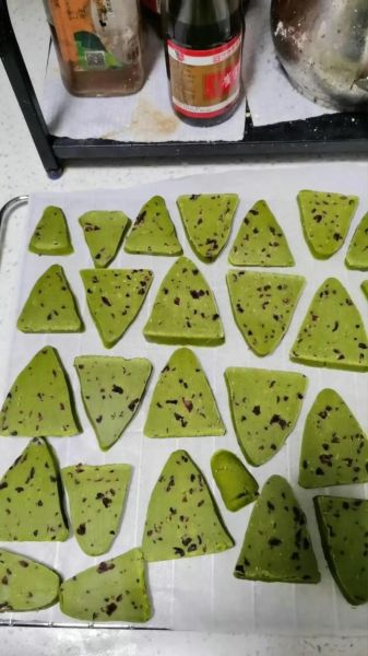 普通面粉怎么做饼干_不用黄油能做吗-第2张图片-山城妙识