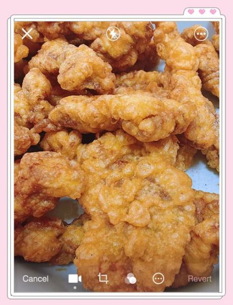 软炸肉怎么做才外酥里嫩_软炸肉挂糊比例是多少-第3张图片-山城妙识
