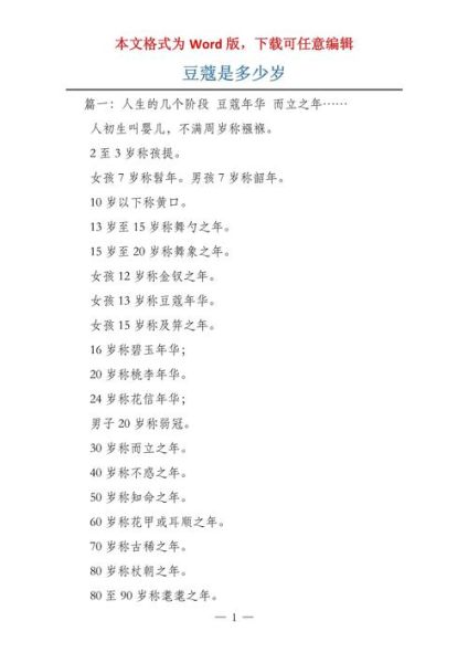 豆蔻年华是什么意思_豆蔻年华指几岁-第1张图片-山城妙识