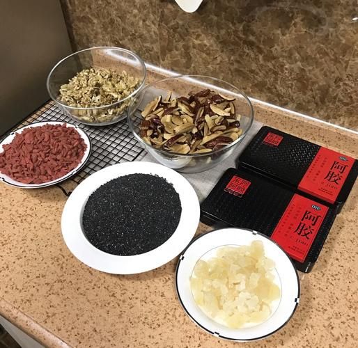 自制阿胶糕的做法_阿胶糕配方比例是多少-第2张图片-山城妙识 自制阿胶糕的做法_阿胶糕配方比例是多少-第2张图片-山城妙识