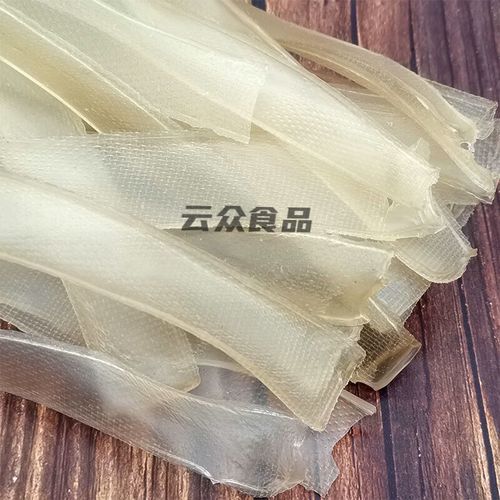 自制粉皮怎么做_自制粉皮为什么容易碎-第2张图片-山城妙识