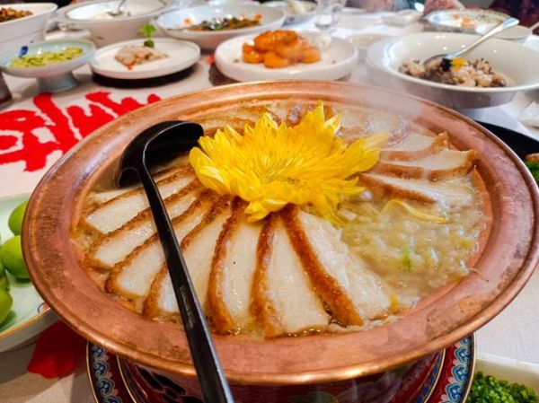 鲁菜特点是什么_鲁菜为何被称为宫廷菜-第2张图片-山城妙识