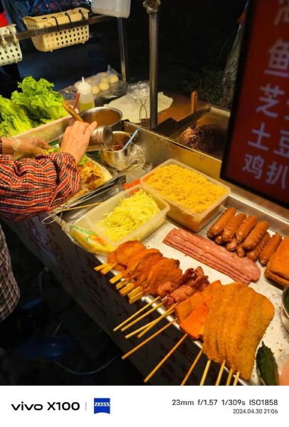 鸡蛋灌饼怎么卖吸引人_鸡蛋灌饼摆摊技巧-第3张图片-山城妙识