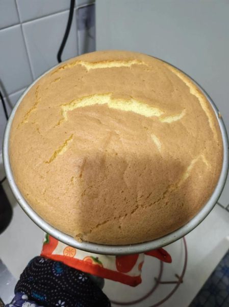蛋糕胚是什么_蛋糕胚和戚风区别-第1张图片-山城妙识