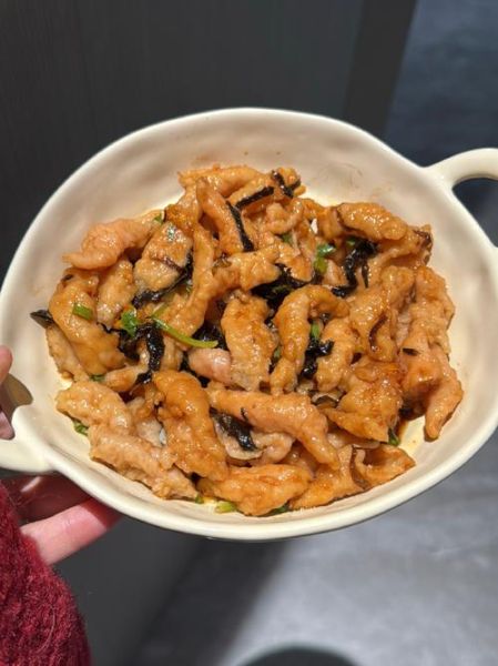 福鼎肉片怎么做_福鼎肉片正宗做法视频-第3张图片-山城妙识