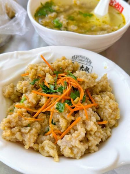 福鼎肉片怎么做_福鼎肉片正宗做法视频-第2张图片-山城妙识