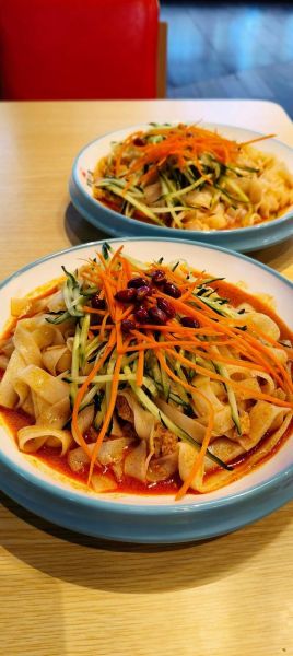 西安有什么好吃的_西安必吃美食推荐-第1张图片-山城妙识