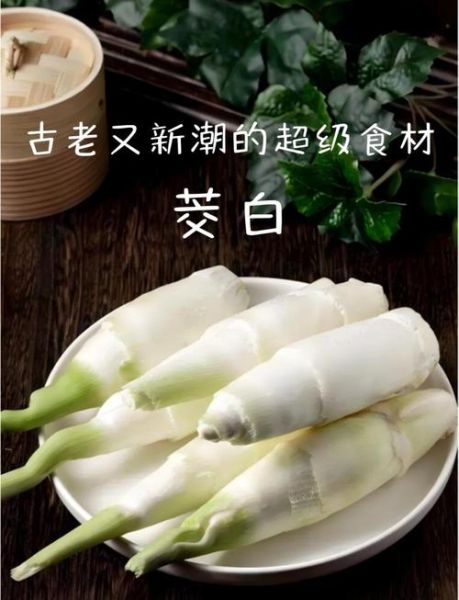 茭白营养价值_茭白热量高吗-第1张图片-山城妙识 茭白营养价值_茭白热量高吗-第1张图片-山城妙识