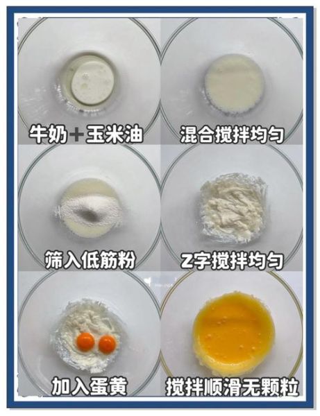 蛋糕奶油怎么打发_奶油打发不起来怎么办-第1张图片-山城妙识