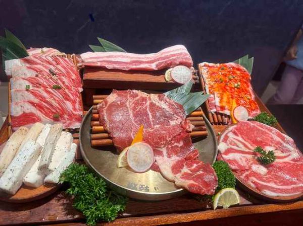 韩式烤肉有哪些菜品_韩式烤肉必点菜推荐-第3张图片-山城妙识