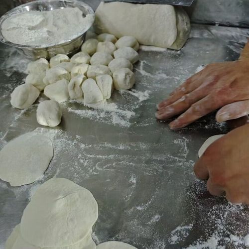 老面包子怎么做_老面包子配方比例-第3张图片-山城妙识