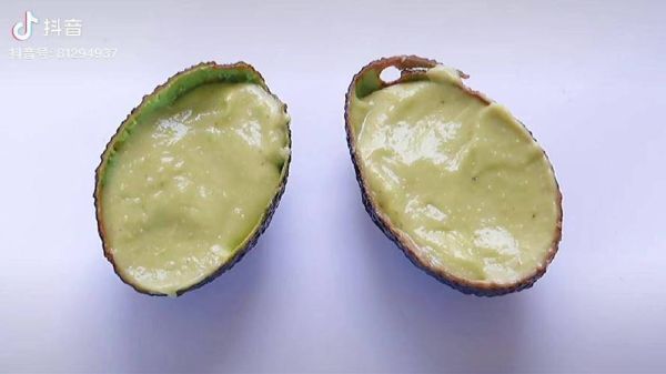 牛油果怎么吃婴儿_牛油果辅食做法大全-第1张图片-山城妙识