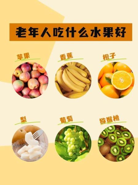 重阳节吃什么水果_老人适合吃哪些-第1张图片-山城妙识