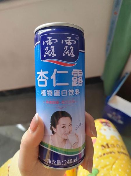 承德杏仁露和露露有什么区别_哪个更好喝-第1张图片-山城妙识