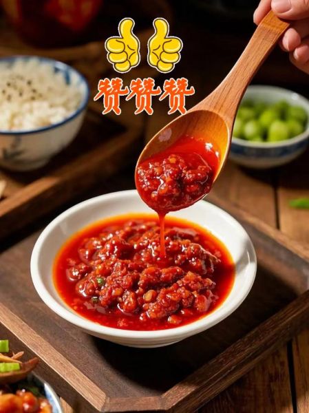 郫县豆瓣酱怎么选_正宗郫县豆瓣酱图片特征-第3张图片-山城妙识