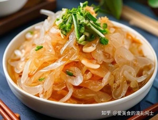 海蜇手势怎么做_海蜇手势含义是什么-第2张图片-山城妙识