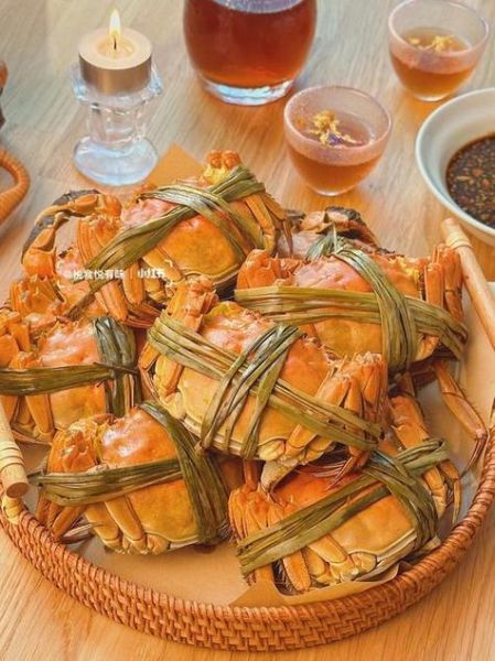 摩尔庄园大闸蟹怎么做_摩尔庄园大闸蟹食谱-第3张图片-山城妙识