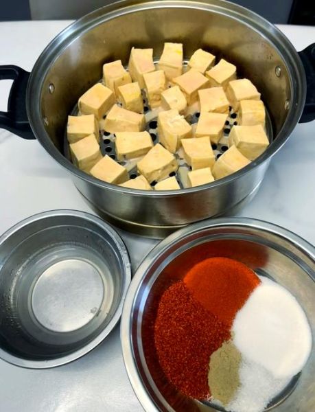 豆腐乳的制作方法_豆腐乳配料有哪些-第3张图片-山城妙识