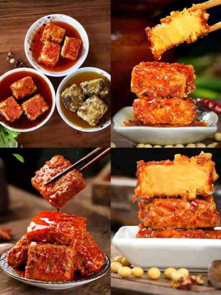 豆腐乳的制作方法_豆腐乳配料有哪些-第2张图片-山城妙识