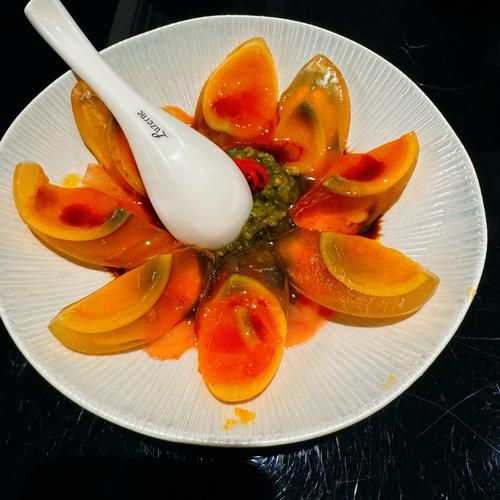 闽菜是哪个省的菜_福建闽菜特色有哪些-第3张图片-山城妙识