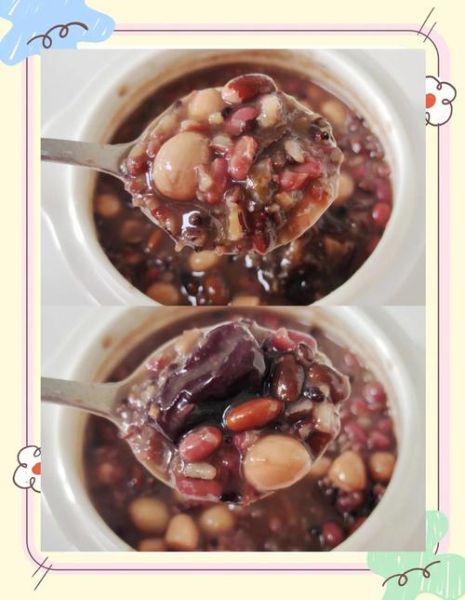 红豆粥婆婆怎么做_红豆粥婆婆有什么功效-第2张图片-山城妙识 红豆粥婆婆怎么做_红豆粥婆婆有什么功效-第2张图片-山城妙识