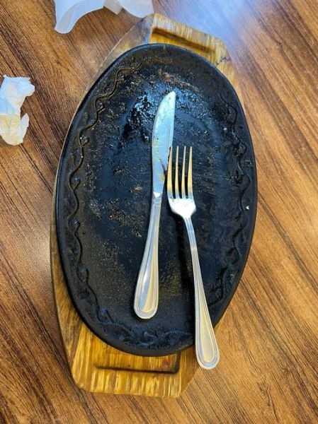 黑椒鸡排怎么做_黑椒鸡排腌制多久才入味-第3张图片-山城妙识