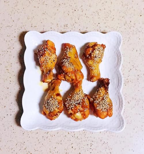 电烤箱烤鸡腿怎么烤_烤鸡腿用多少温度和时间-第2张图片-山城妙识