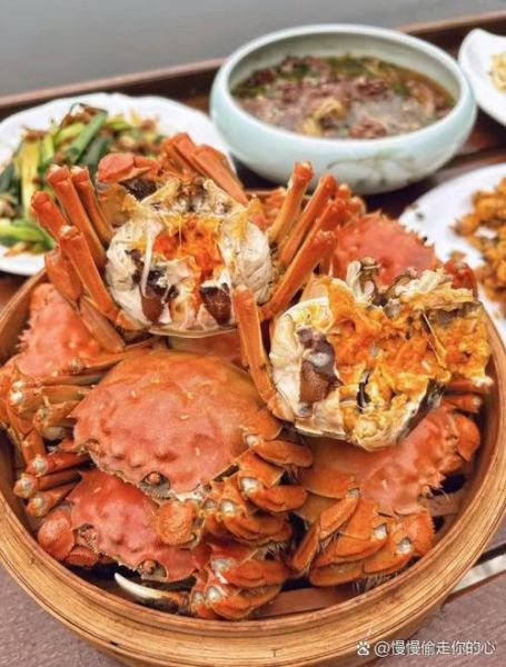 阳澄湖在哪个城市_阳澄湖怎么去最方便-第2张图片-山城妙识
