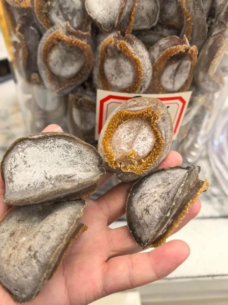 鲍鱼多少钱一斤算正常_鲍鱼价格受哪些因素影响-第2张图片-山城妙识