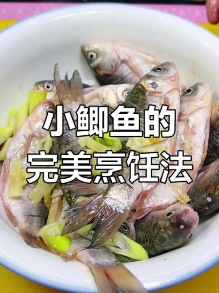 鲫鱼怎么煎不粘锅_鲫鱼怎么煎不掉皮-第3张图片-山城妙识