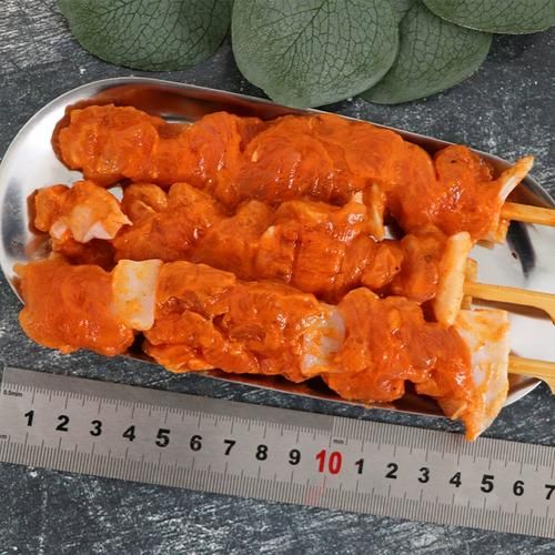 骨肉相连是什么肉做的_骨肉相连是鸡肉还是猪肉-第1张图片-山城妙识