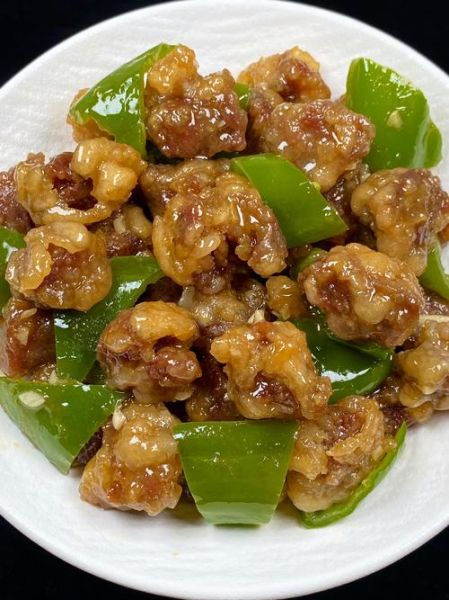 酱爆肉怎么做_家常酱爆肉的做法步骤-第3张图片-山城妙识 酱爆肉怎么做_家常酱爆肉的做法步骤-第3张图片-山城妙识