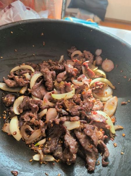酱爆肉怎么做_家常酱爆肉的做法步骤-第2张图片-山城妙识 酱爆肉怎么做_家常酱爆肉的做法步骤-第2张图片-山城妙识