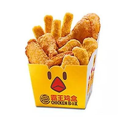 霸王鸡盒都有什么_霸王鸡盒多少钱-第2张图片-山城妙识