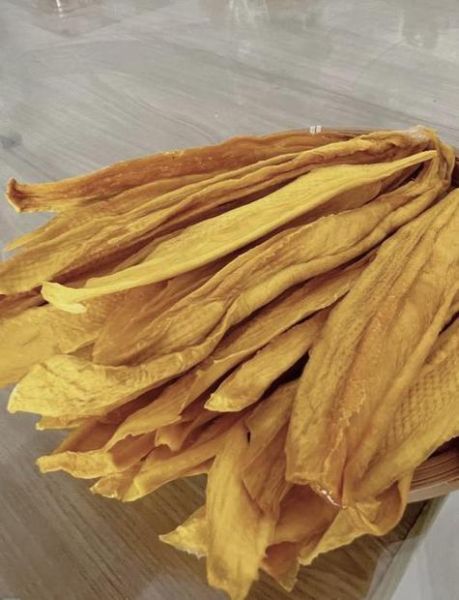 芒果干上火吗_吃芒果干会上火怎么办-第3张图片-山城妙识