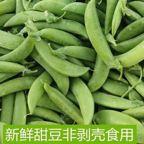豌豆荚怎么炒好吃_豌豆荚的家常做法大全-第1张图片-山城妙识