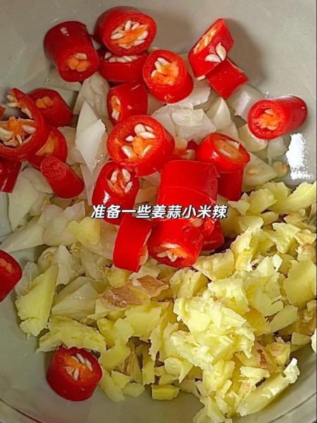 胡萝卜怎么炒好吃_胡萝卜炒几分钟才熟-第1张图片-山城妙识