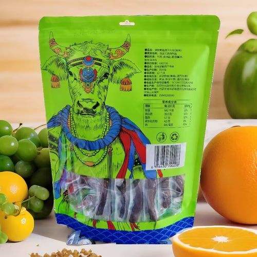 风干牛肉干哪个牌子正宗_风干牛肉干怎么选-第2张图片-山城妙识
