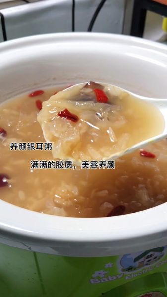 银耳坚持三个月的变化_皮肤真的会变好吗-第1张图片-山城妙识