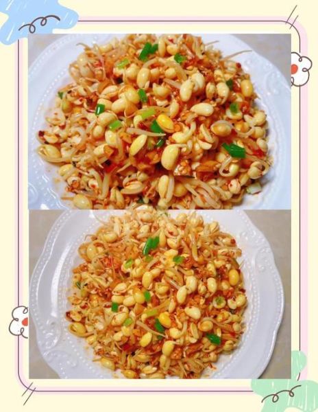 黄豆怎么凉拌好吃_家常凉菜做法大全-第3张图片-山城妙识 黄豆怎么凉拌好吃_家常凉菜做法大全-第3张图片-山城妙识