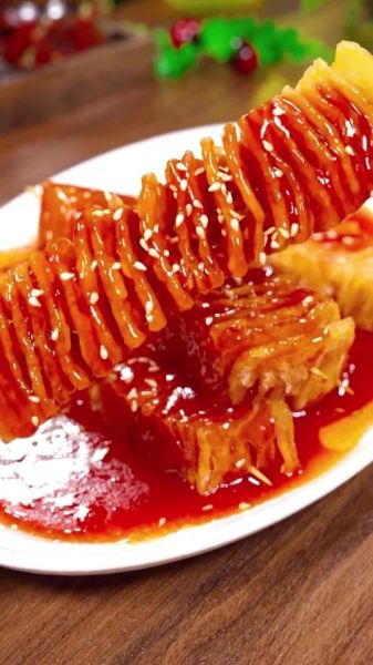 路边摊面食小吃大全_哪些最火-第2张图片-山城妙识
