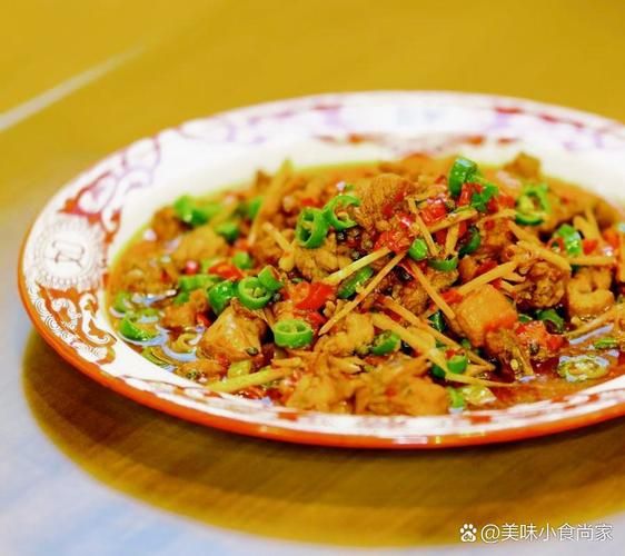 麻辣跳水兔怎么做才正宗_正宗做法需要哪些调料-第3张图片-山城妙识