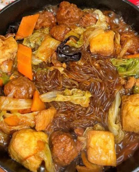 炖菜都有什么菜_适合家常的炖菜有哪些-第1张图片-山城妙识