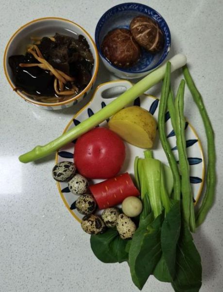 老鸹撒的做法视频_老鸹撒怎么做才正宗-第3张图片-山城妙识