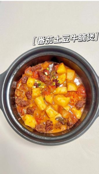 高压锅炖牛肉怎么炖才烂_高压锅炖牛肉的正确做法-第1张图片-山城妙识