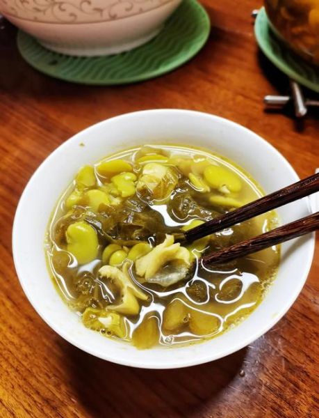 酸菜红豆汤怎么做_酸菜红豆汤的家常做法-第1张图片-山城妙识 酸菜红豆汤怎么做_酸菜红豆汤的家常做法-第1张图片-山城妙识
